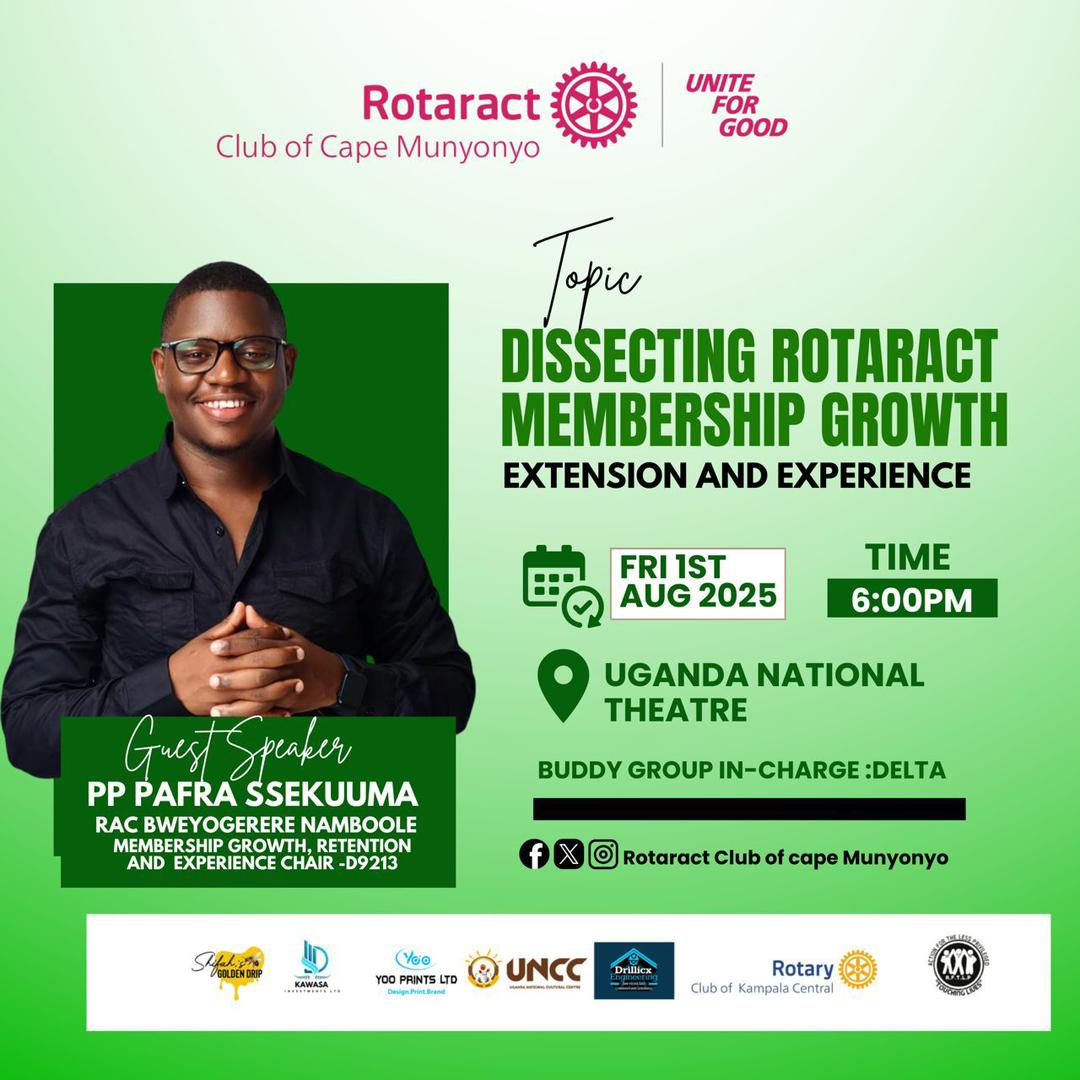 Rotary-O | Find Where To Fellowship